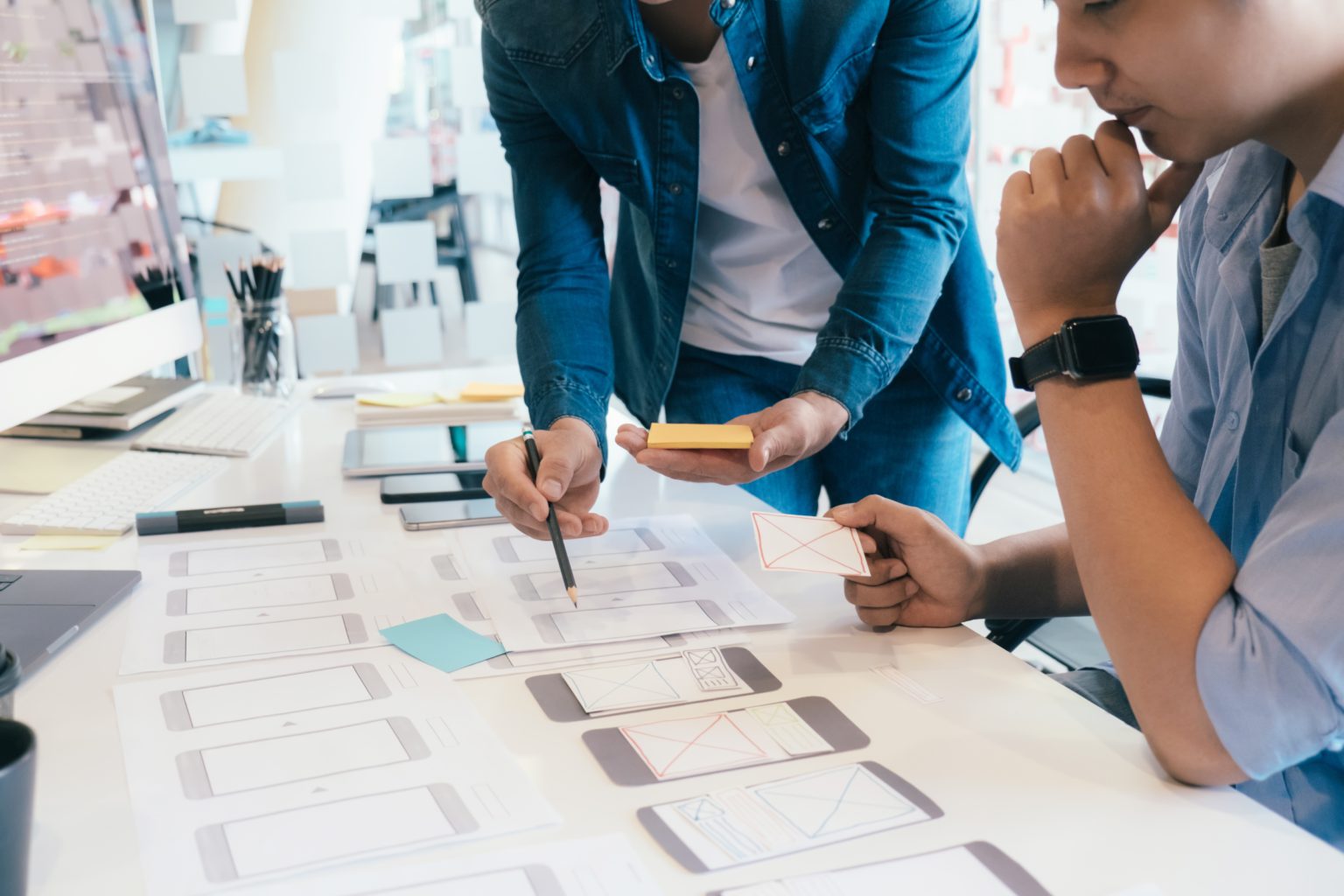 Sembl | Low Code App Development Platform